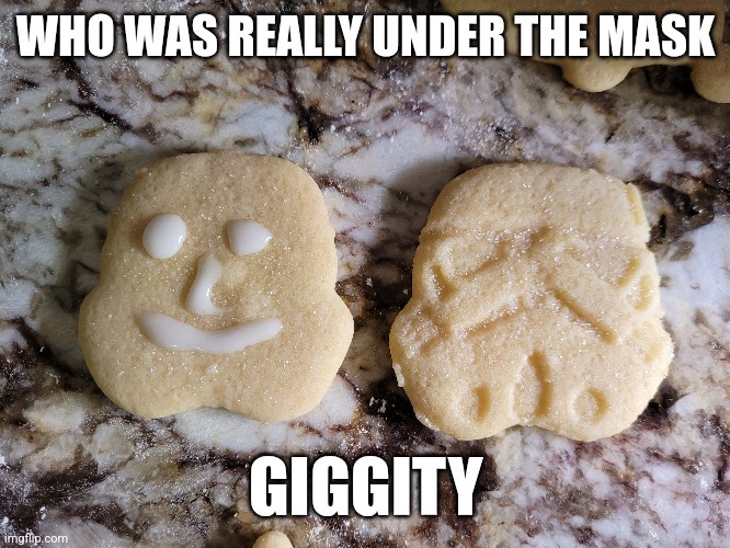 Giggity - Meme by Capkar :) Memedroid