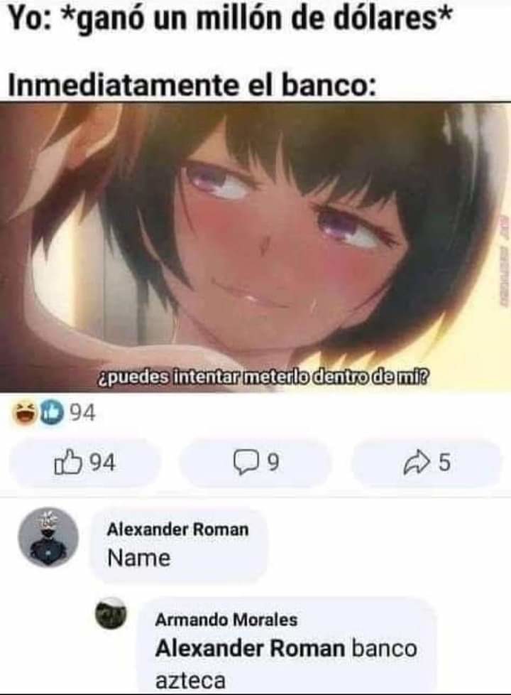 Okis - Meme subido por ElGeros300 :) Memedroid