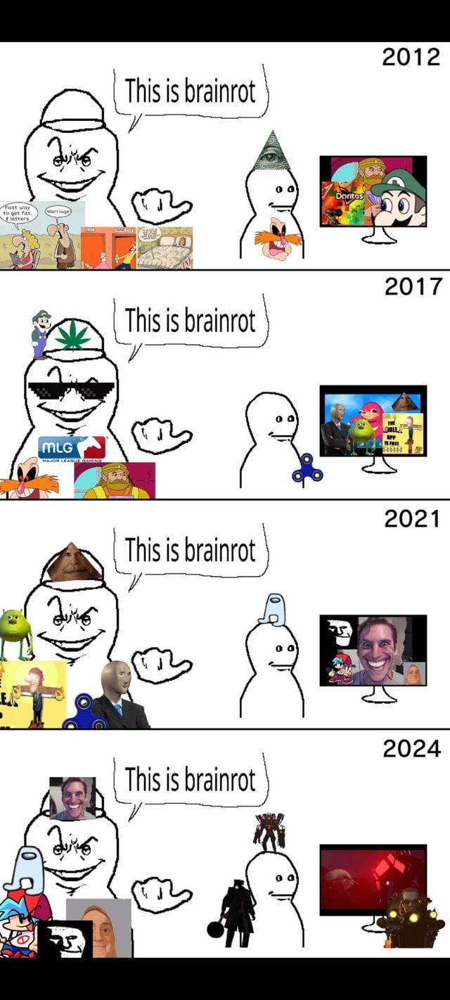 Los Últimos Memes :) Memedroid