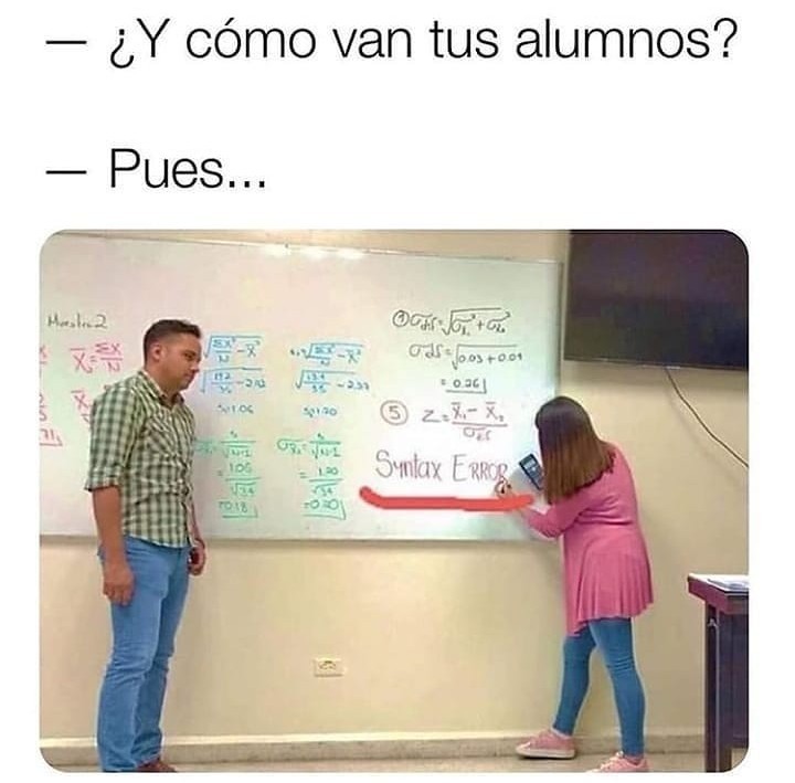 Pues... - Meme subido por V3G3TT0SSB3NJ1_ :) Memedroid