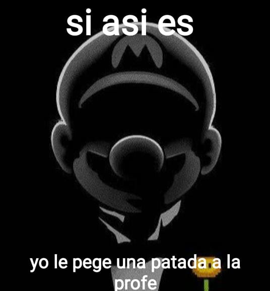 Sd - Meme subido por 1un_chico_bagett :) Memedroid