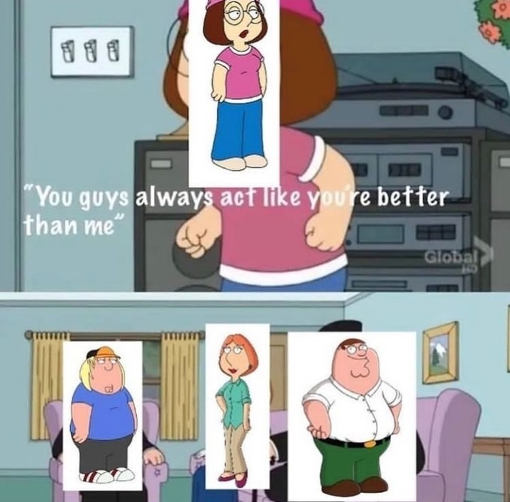 Remeik - Meme subido por NEF_Deluxe :) Memedroid