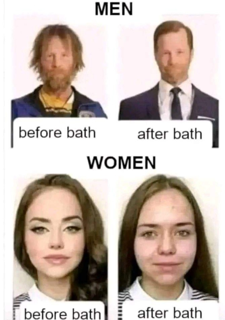 W'men - Meme by Memezerror :) Memedroid