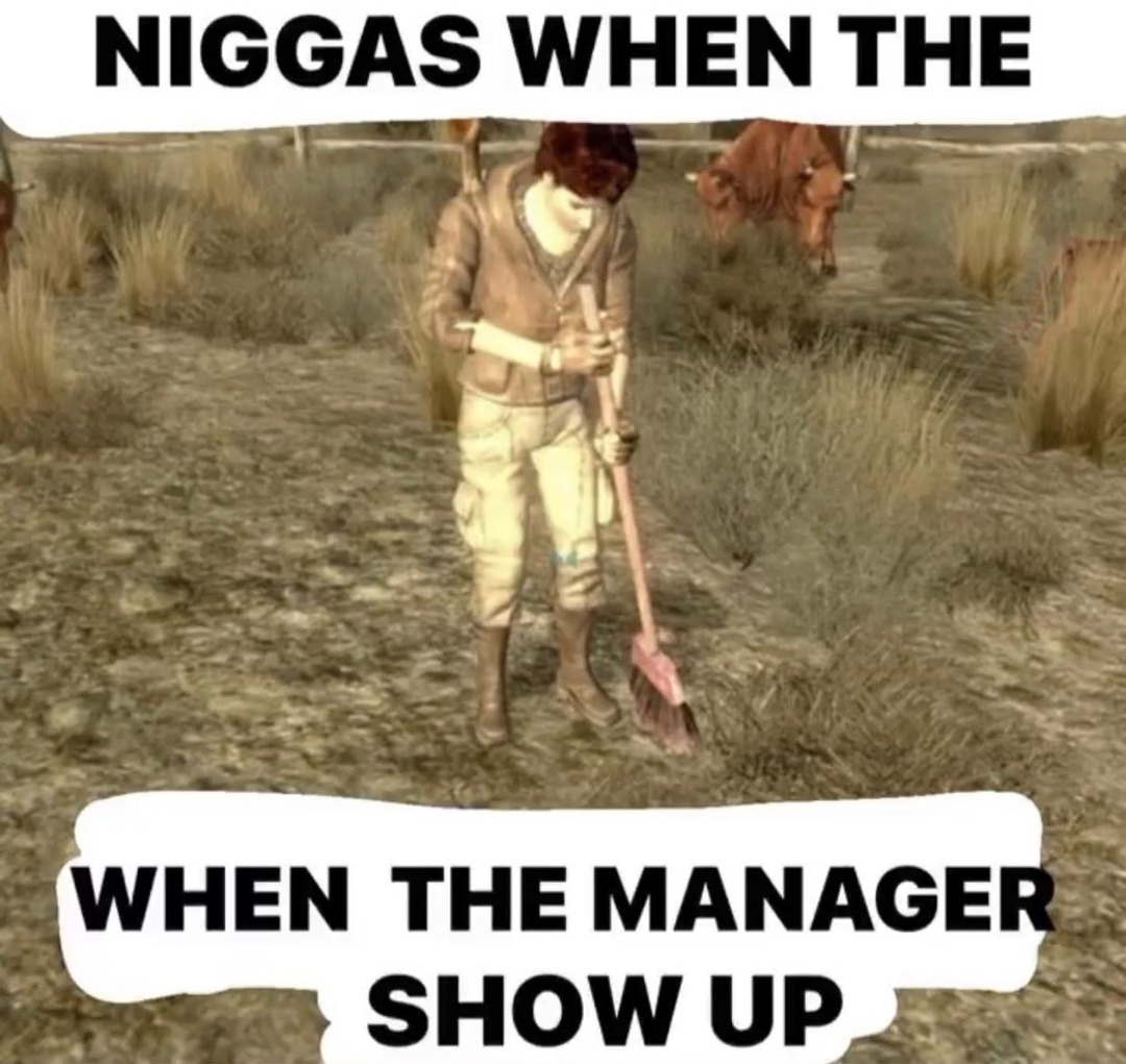 Broom the dirt I must - Meme subido por H00man :) Memedroid