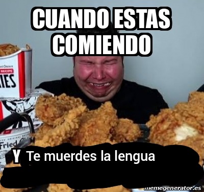 Top memes de Nikocado Avocado en español :) Memedroid