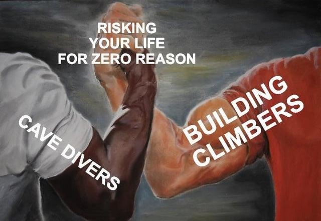 The best Danger memes :) Memedroid