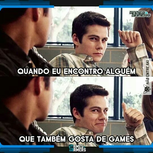 É assim mesmo - Meme by PabloGamer :) Memedroid