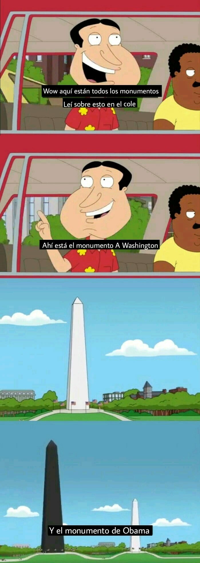 Tiene razón - Meme subido por Shadowscorpionkk :) Memedroid