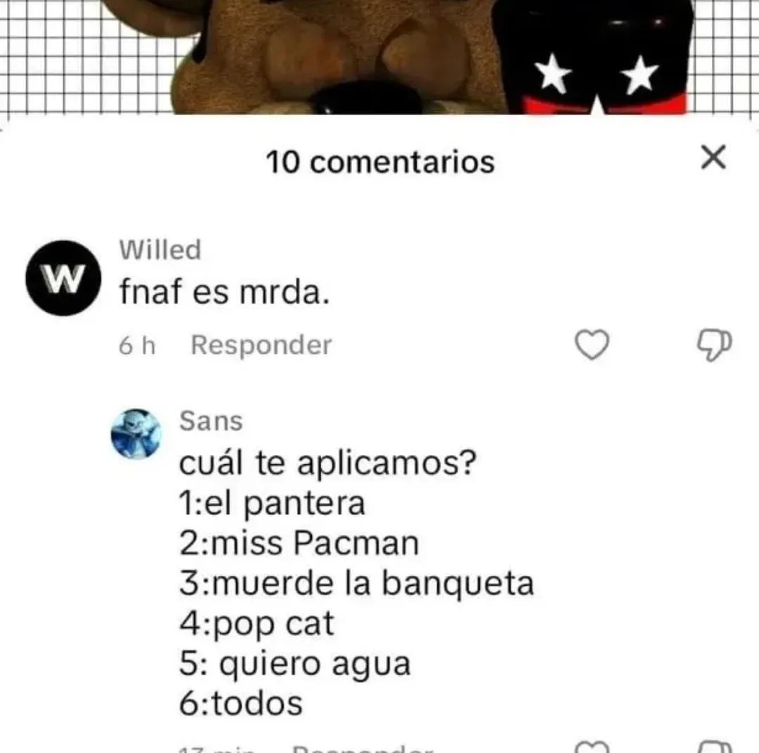 Top memes de Doomensio en español :) Memedroid