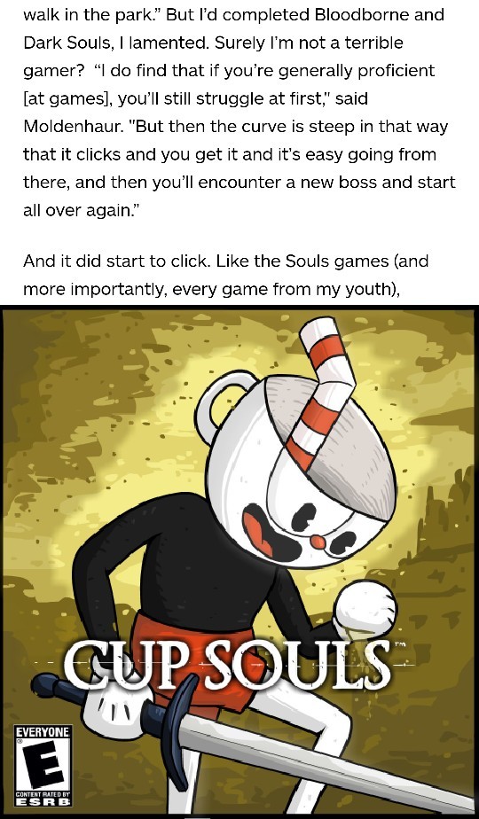 "Surely I'm not a bad gamer" - Meme by Volibear :) Memedroid