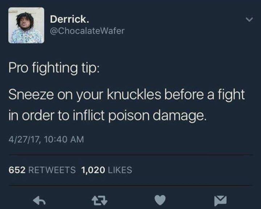 Tip - Meme by Petergoku :) Memedroid