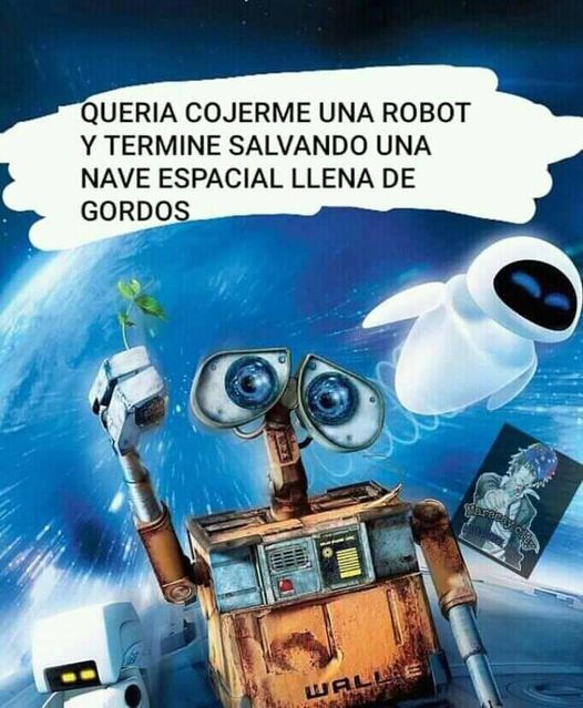 wally - Meme subido por Otorongo :) Memedroid