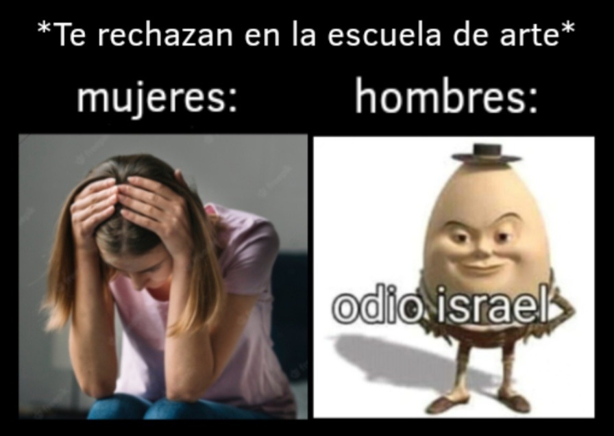 Idea original? - Meme subido por Joe_Mamma2 :) Memedroid