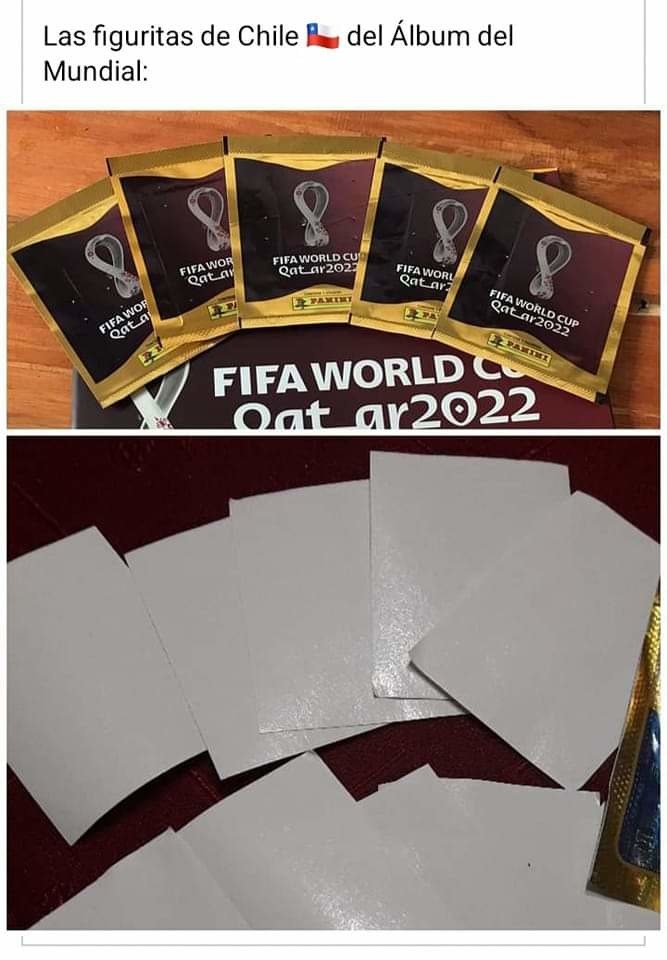 Quiero 2 sobres - Meme subido por Eljotas-09- :) Memedroid