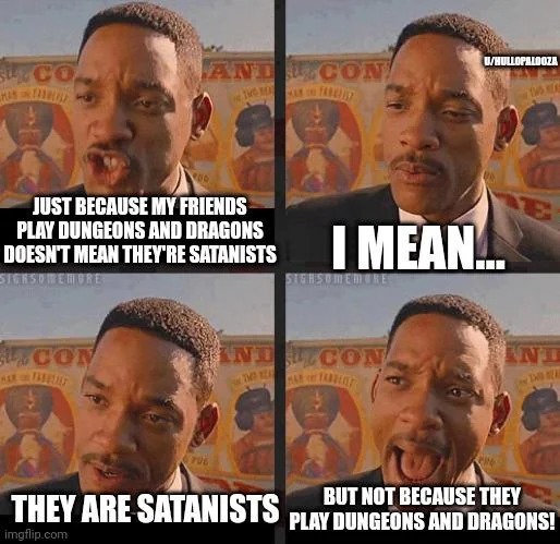 The Best DnD Memes :) Memedroid