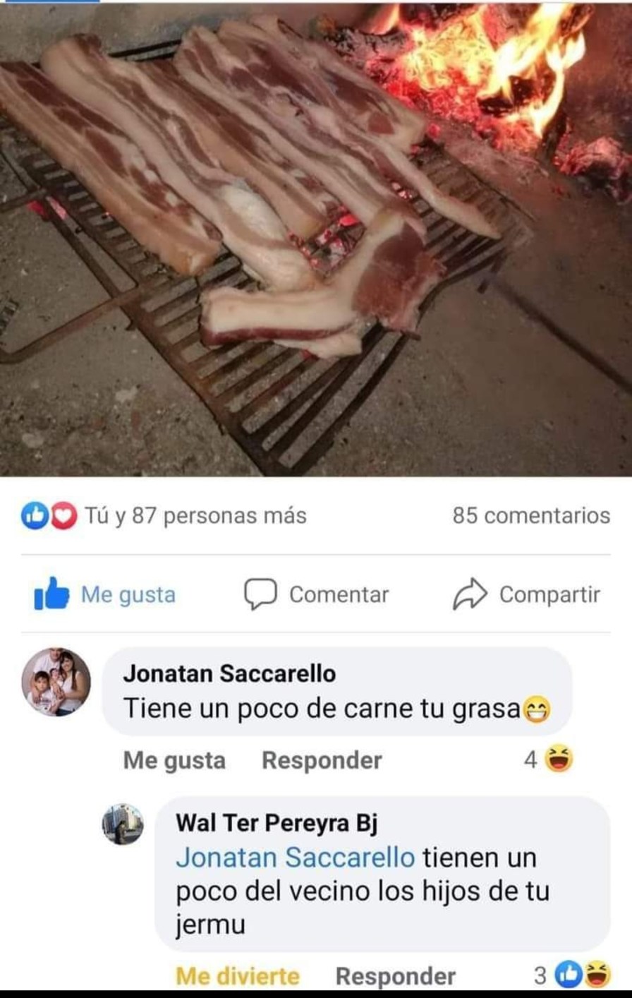 Top memes de Papeadas en español :) Memedroid