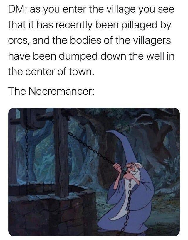 The best Rpg memes :) Memedroid