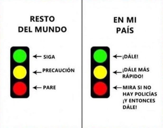 El que entendio, entendio :V - Meme subido por JefftheLove :) Memedroid