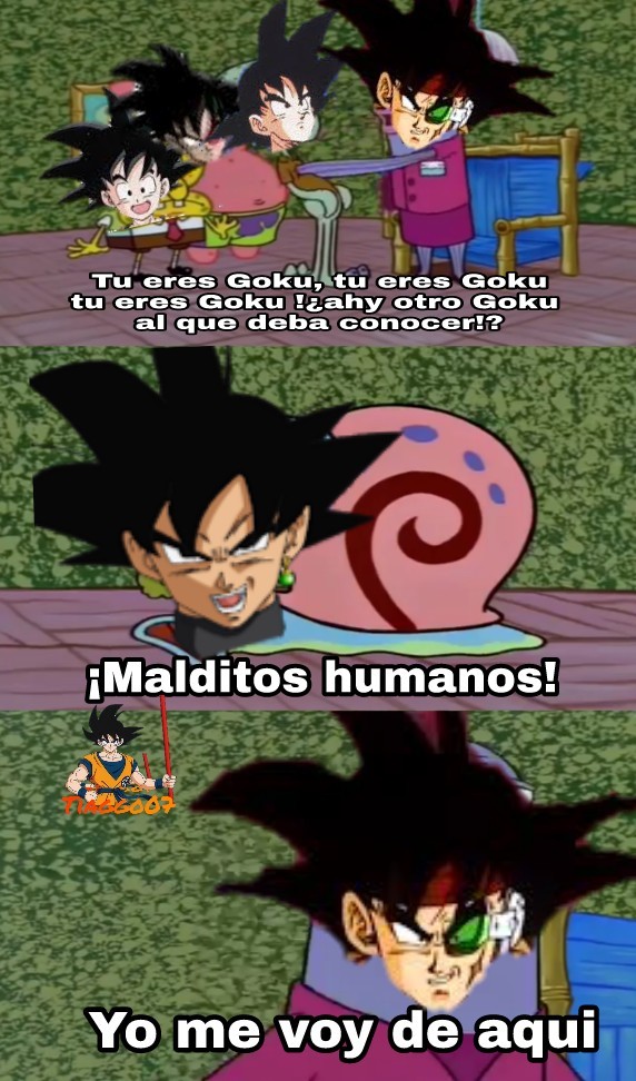 Se veia mejor en mi cabeza - Meme subido por Tiaggo07 :) Memedroid