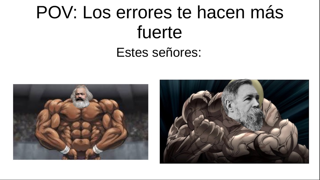Top memes de Baki en español :) Memedroid