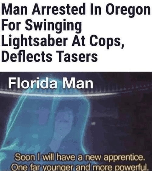 The best Florida memes :) Memedroid