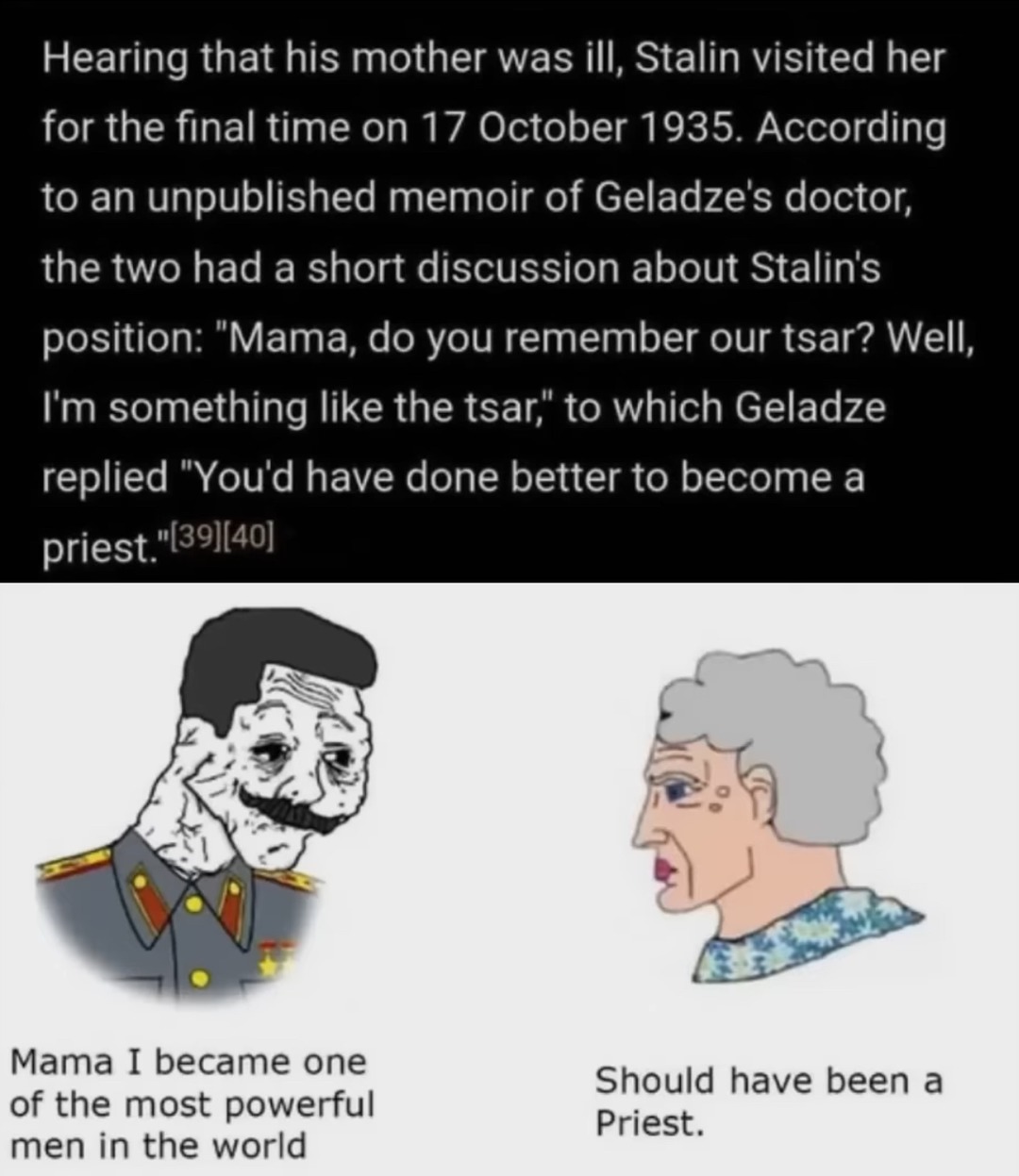 The best memes of the day :) Memedroid