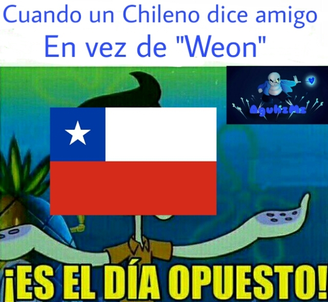 Oye llama a ese weon - Meme subido por AguhzMz :) Memedroid