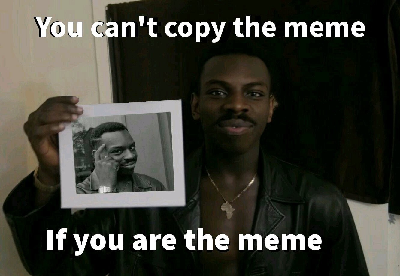 Dato - Meme by Macri_Gato :) Memedroid