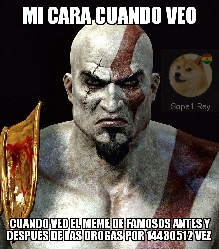 Jaja que risa - Meme subido por Sopa1.Rey :) Memedroid