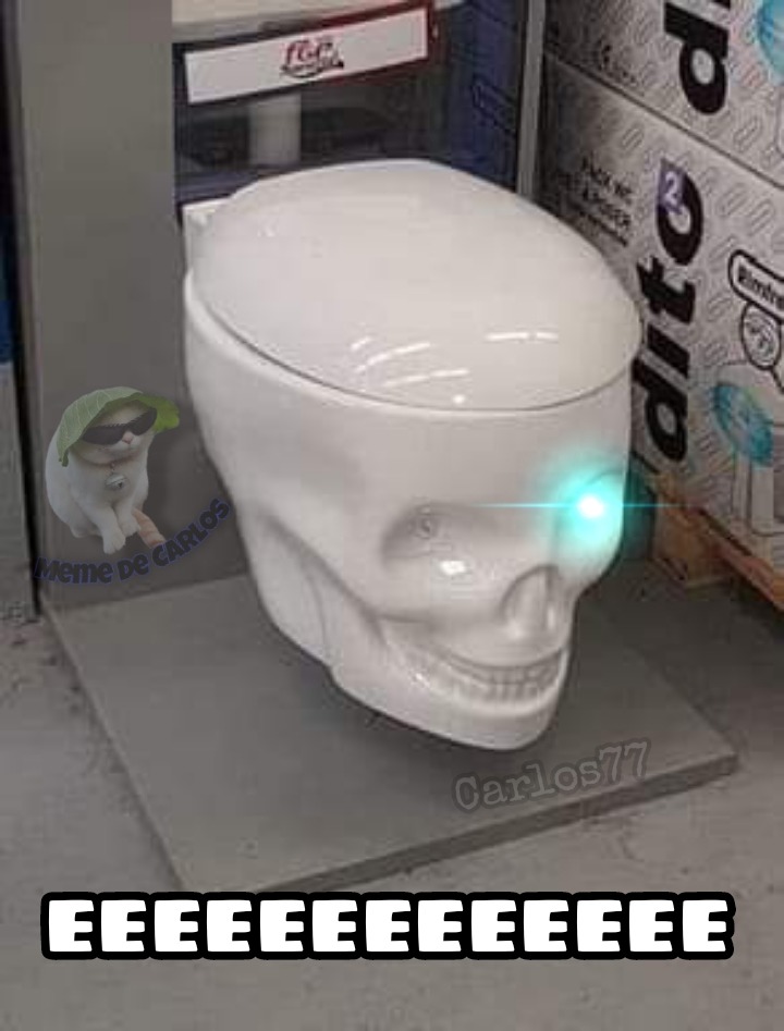 Eeeeeee - Meme subido por Carlospe77 :) Memedroid