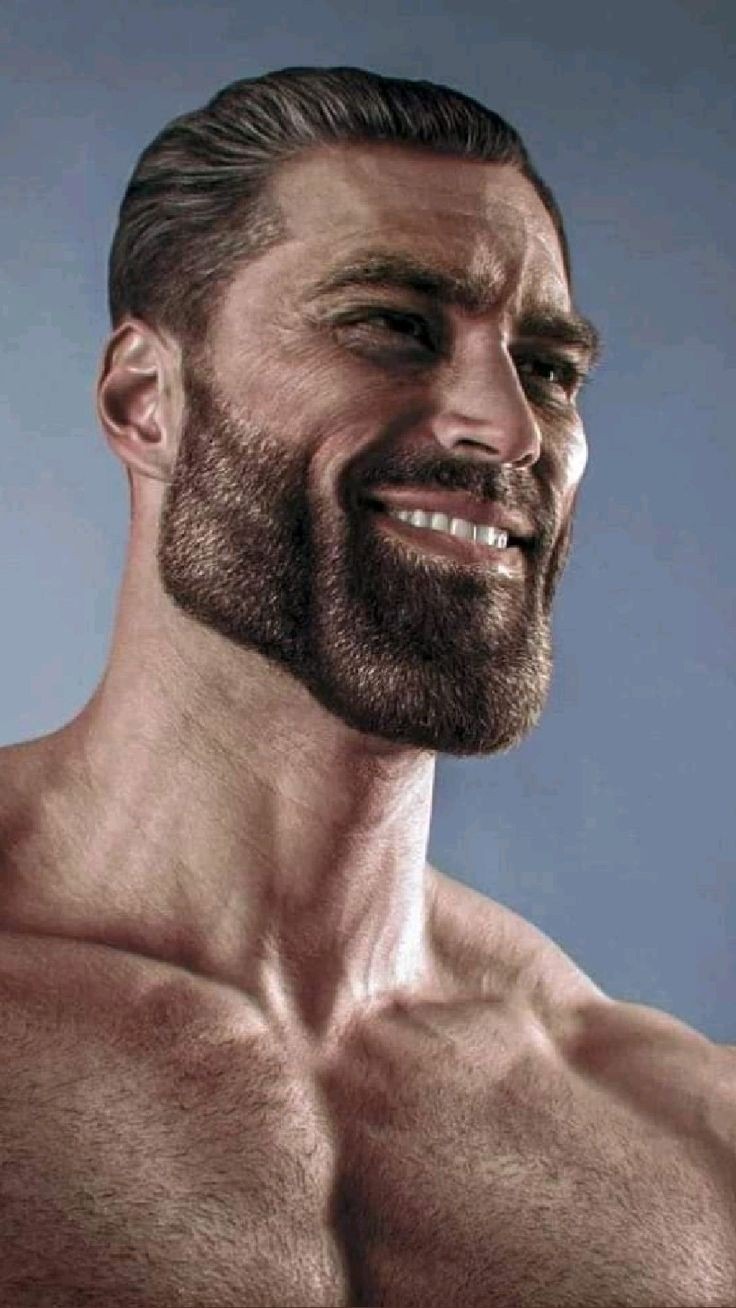 The best Strong memes :) Memedroid