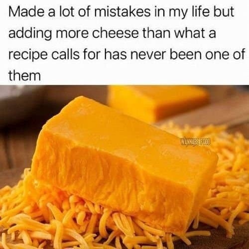 The best Cheese memes :) Memedroid
