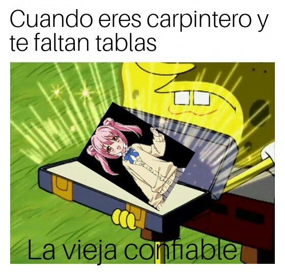 La Tabla - Meme subido por Benja7910 :) Memedroid