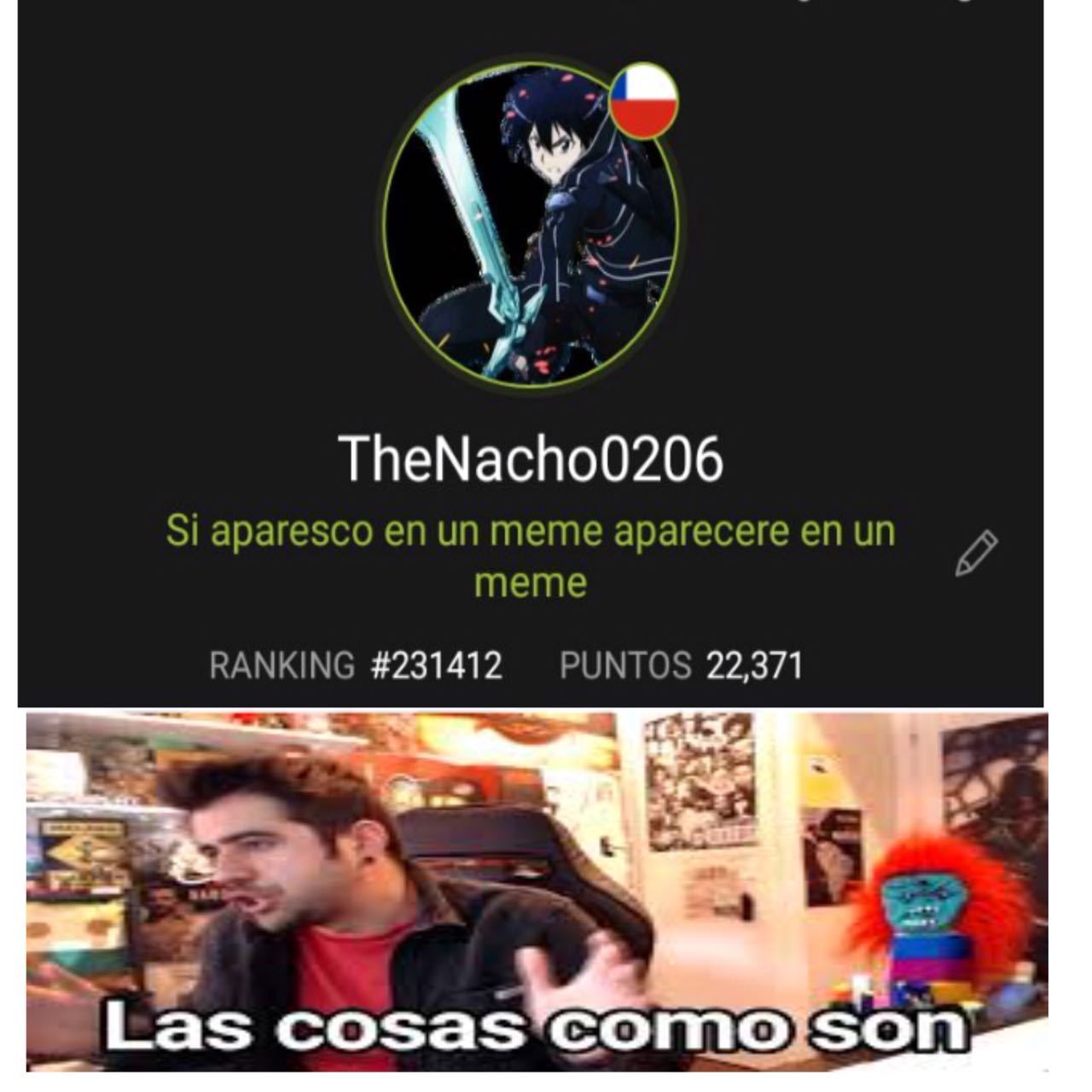 Ses - Meme subido por TucuTucu-25 :) Memedroid