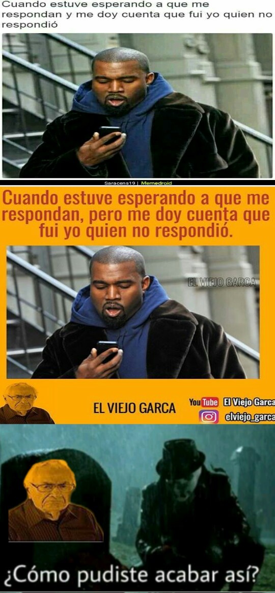 Me tardó mucho hacerlo - Meme by Vladimir-Putin. :) Memedroid