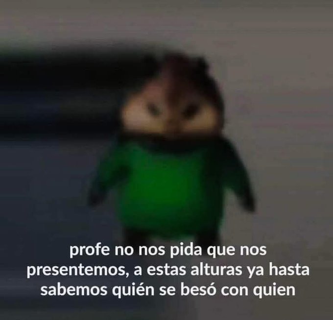 Top memes de Presentaciones en español :) Memedroid