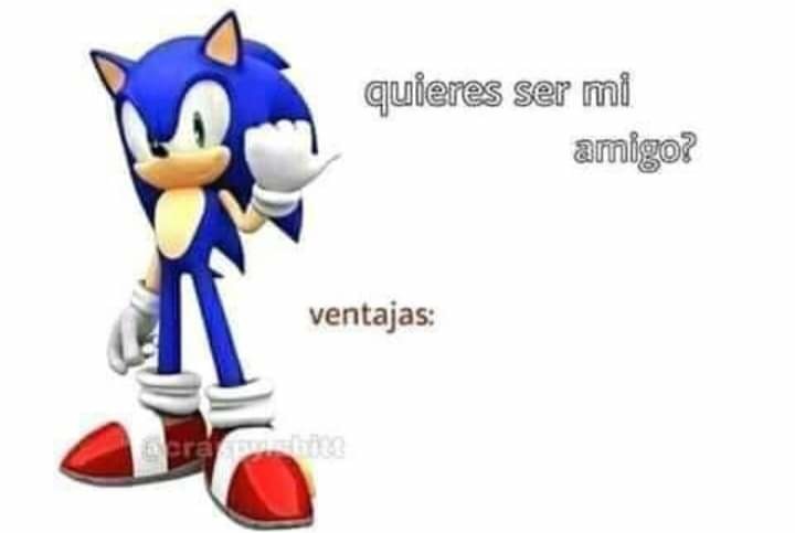 Ventajas - Meme subido por Isc2 :) Memedroid