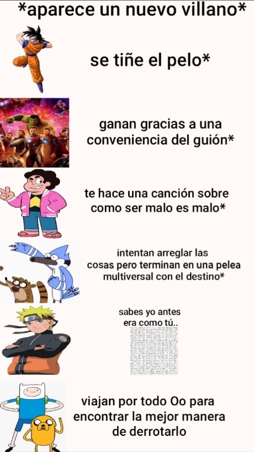 Oooooooo - Meme subido por abueno234.master :) Memedroid