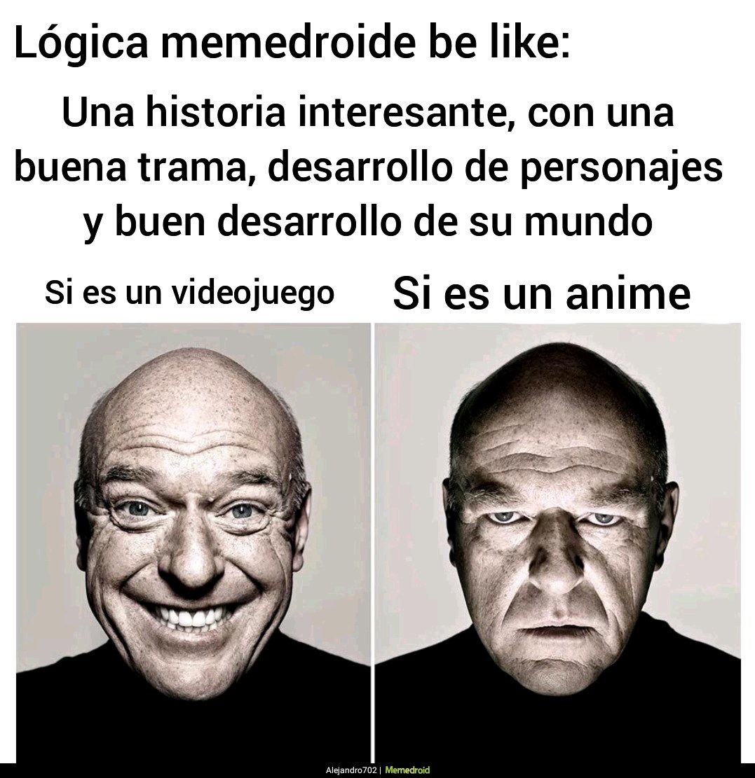 Lógica memeseoid - Meme subido por deleted_c52f8b50a39 :) Memedroid