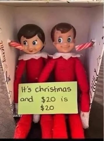 dark christmas meme - Meme by Alivetipo :) Memedroid