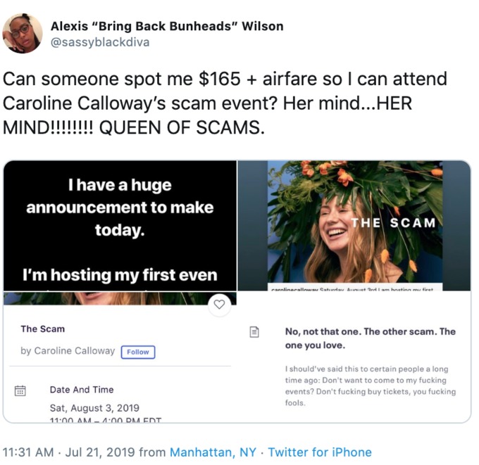 The best Scam memes :) Memedroid