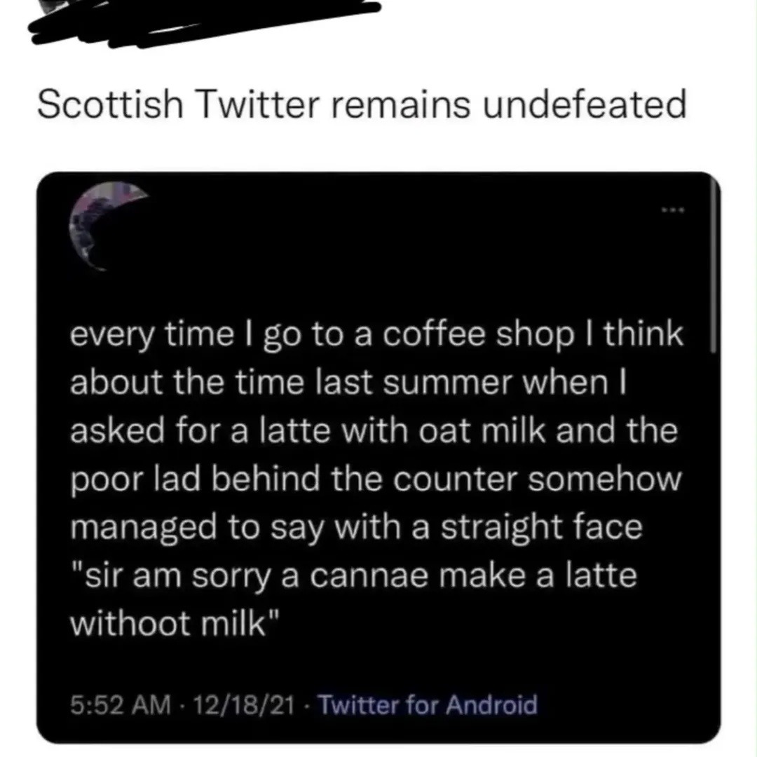 The Funniest Coffee Memes Are Right Here!!