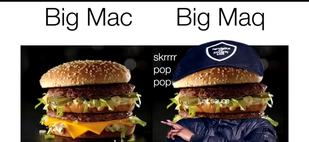 The one And only big shack - Meme subido por CrazZEd :) Memedroid