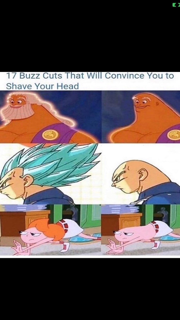 they all look like deformed thumbs - Meme by b3egboi :) Memedroid