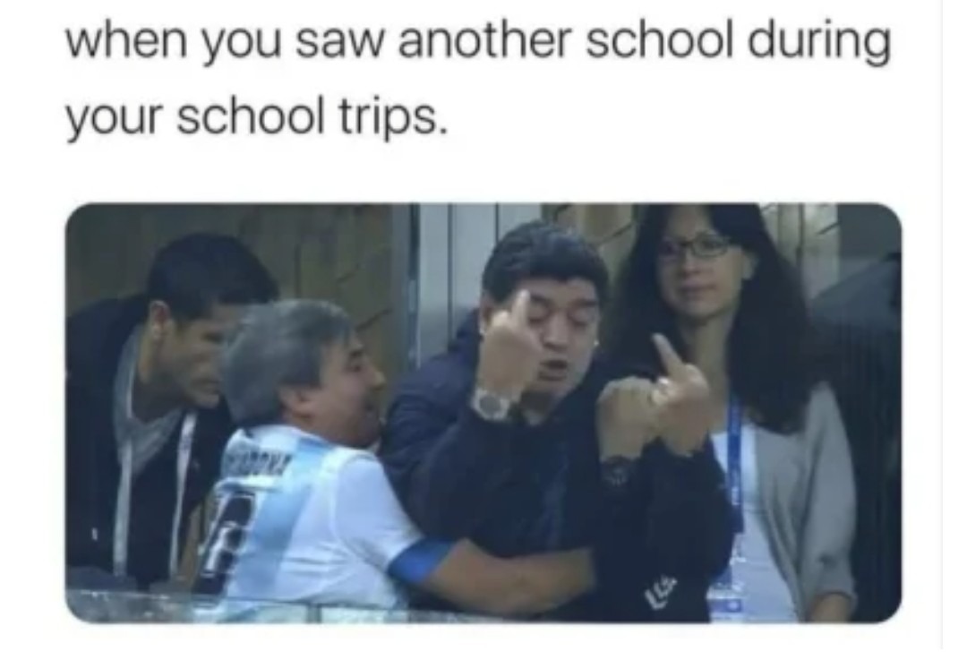 The competitor's - Meme by ZiggyStarburst :) Memedroid