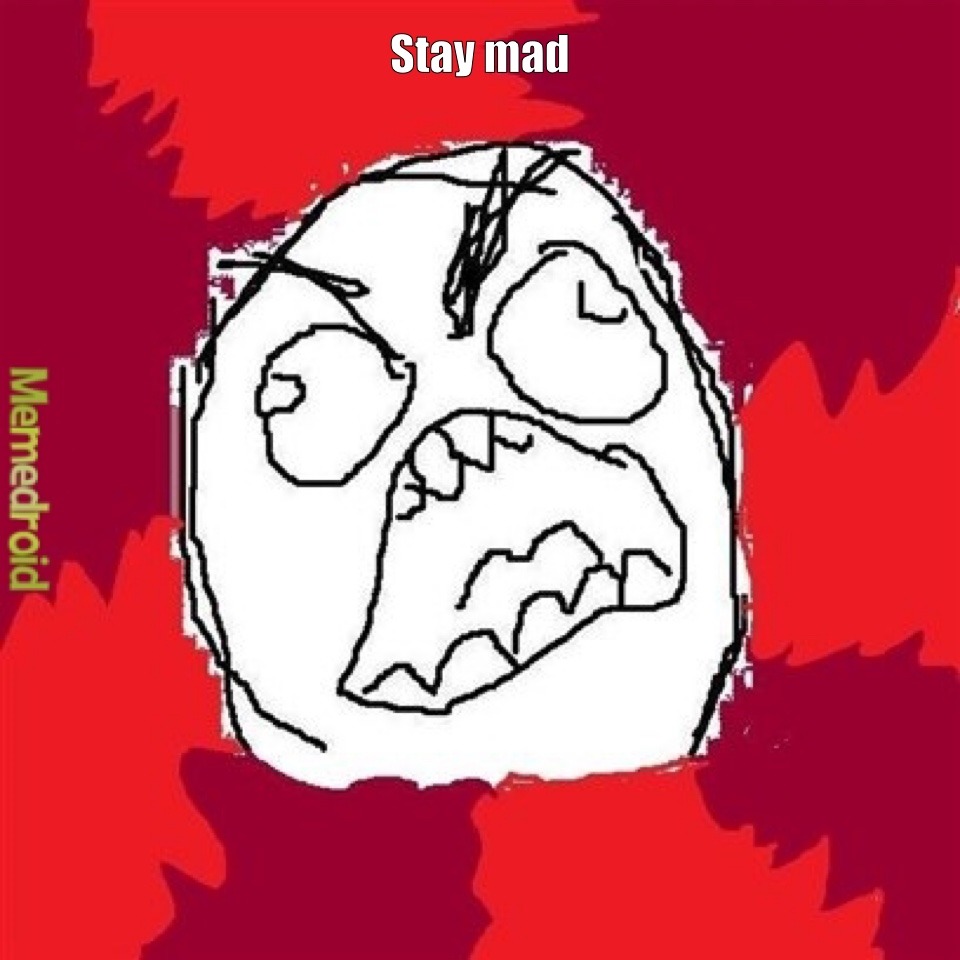 The Latest Memes :) Memedroid