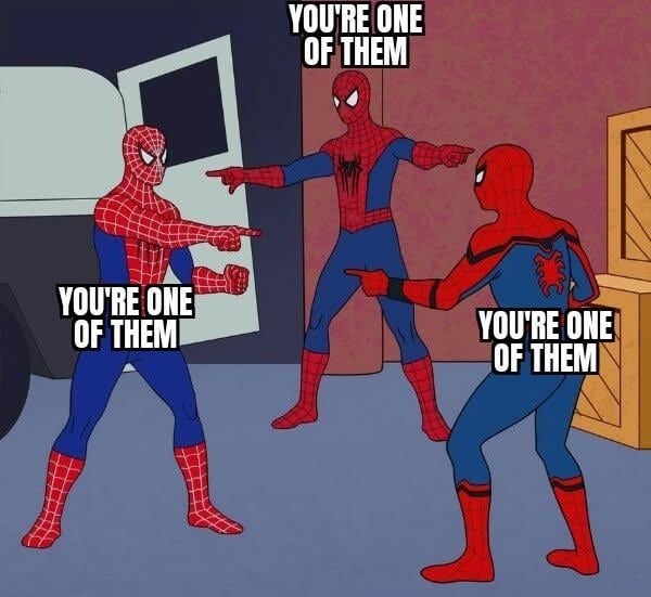 The best Yelling memes :) Memedroid