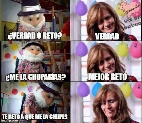 el duende todo un loquillo - Meme by carlod :) Memedroid