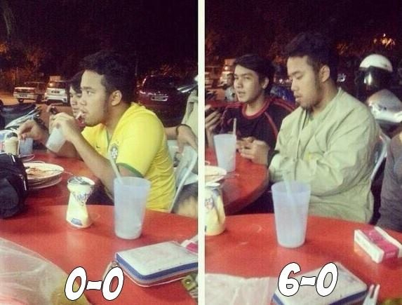 Huye - Meme subido por Juan Silva :) Memedroid