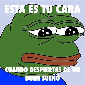 Berda - Meme subido por CHINOelCABRON :) Memedroid